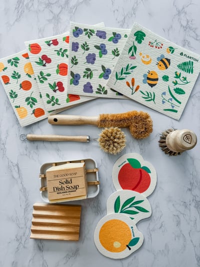 Home | Good Soap