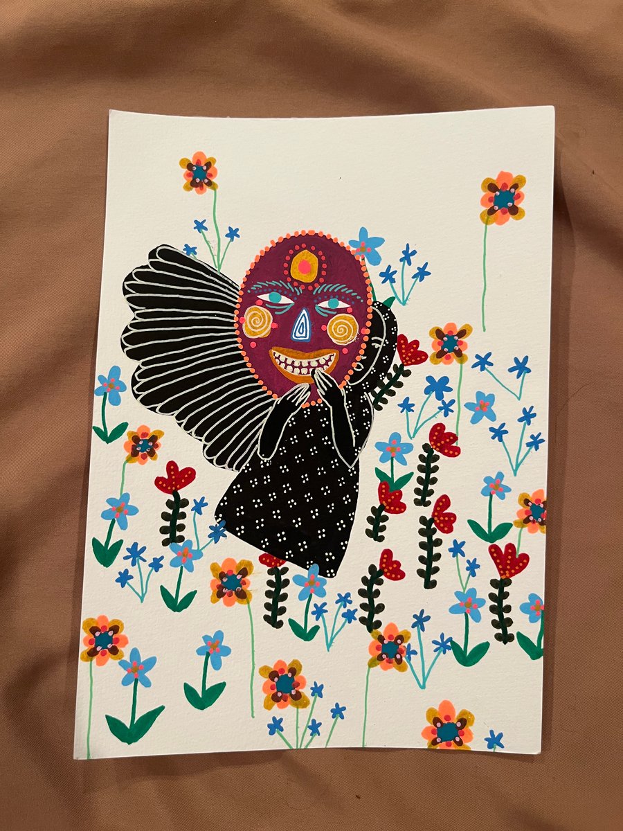 bad boy angel | MAGICTATTY