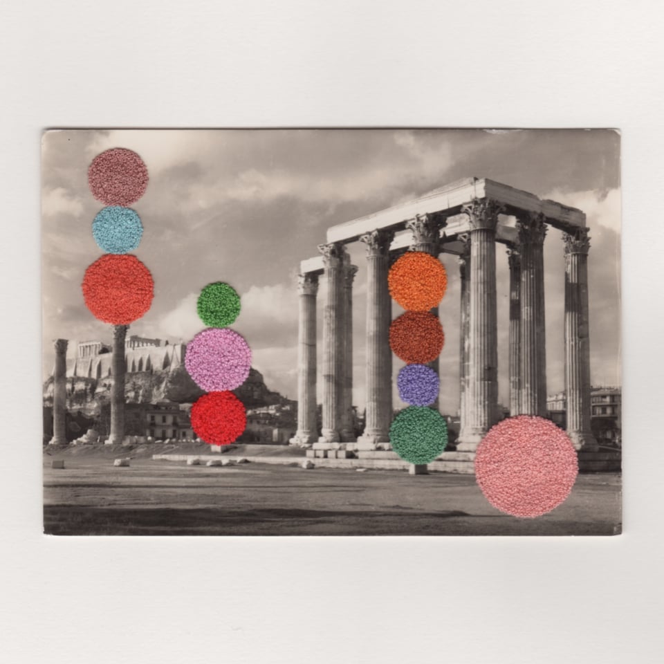 Francesca Colussi Art