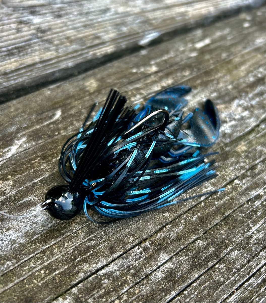 Flipping Jigs | Karl's Kustom Lures
