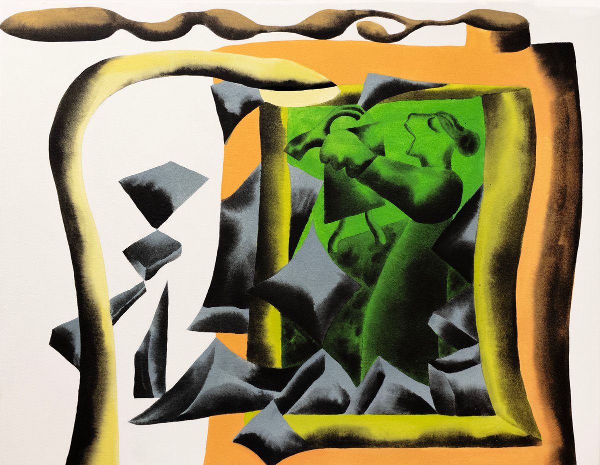 Window Smash | NICKDAHLEN