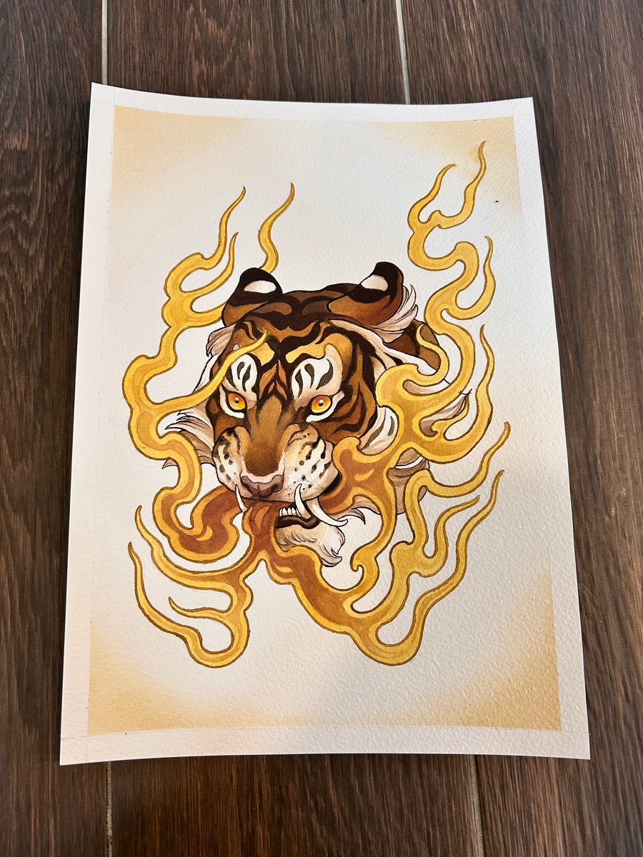 Fire A4 / Pyre Climber