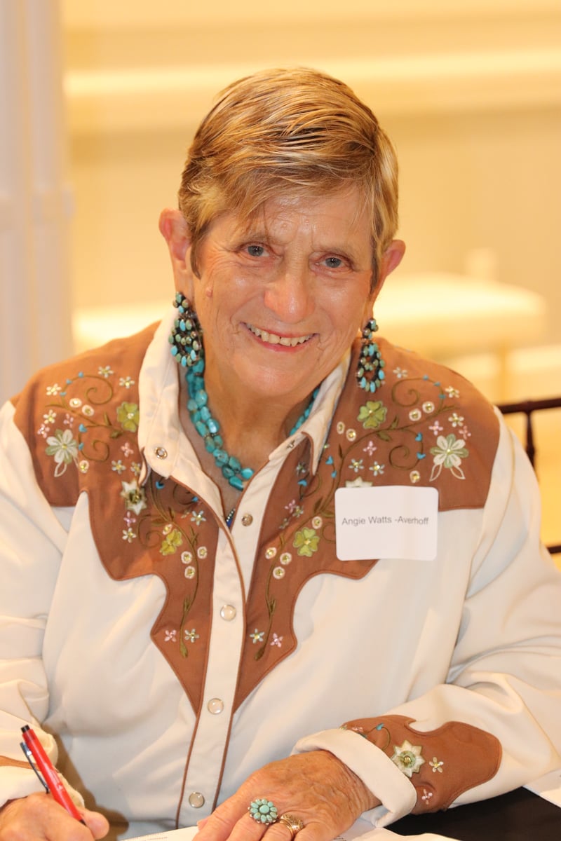 2025-21 Angie Watts Averhoff | True West Brand