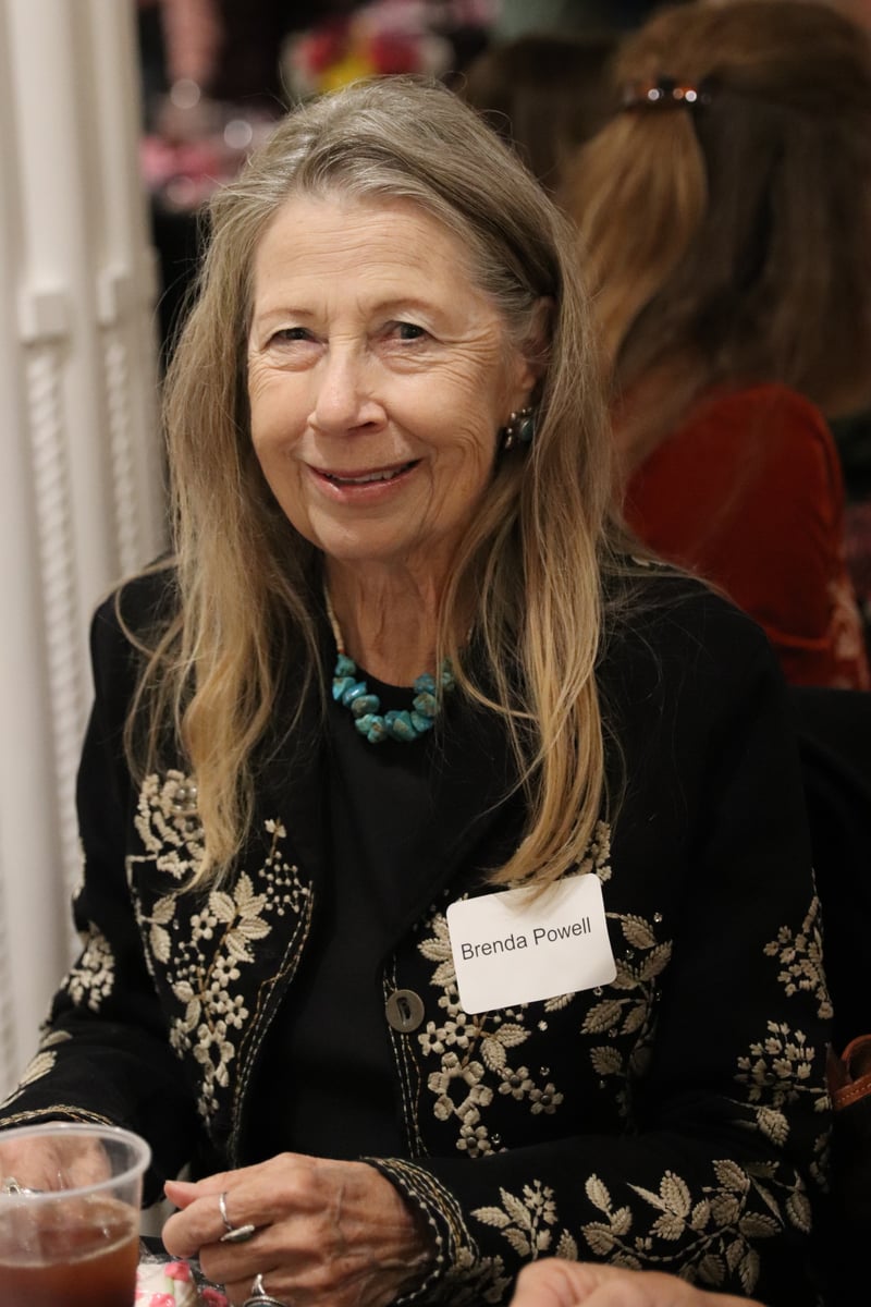 2025-23 Brenda Powell | True West Brand