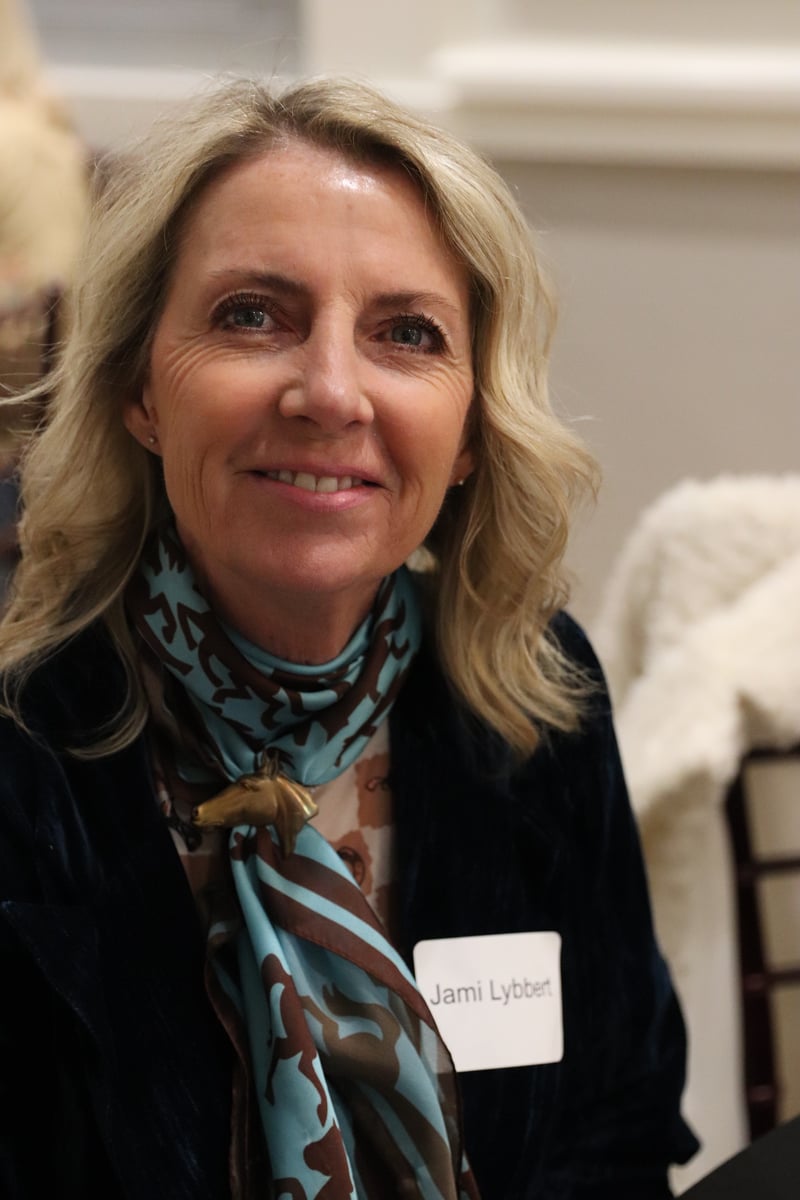 2025-30 Jami Harris Lybertt | True West Brand