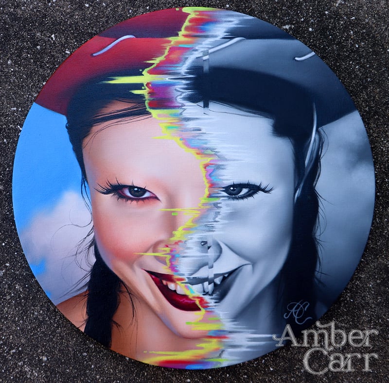 Products | Amber Carr