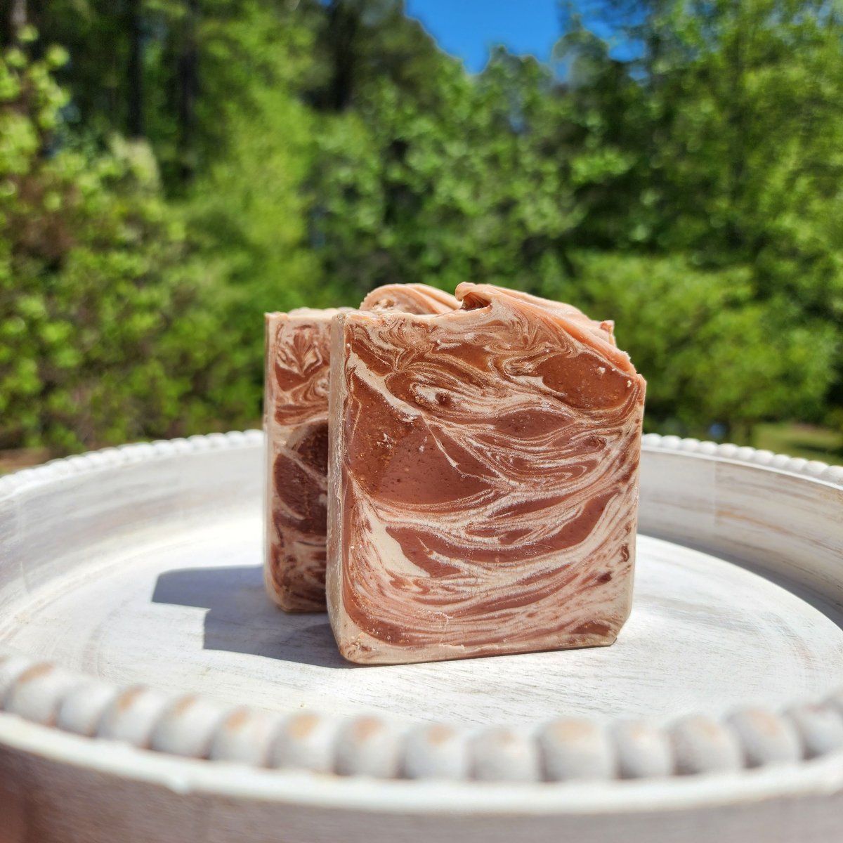 Cherry Almond | Blessed Arrows Farm