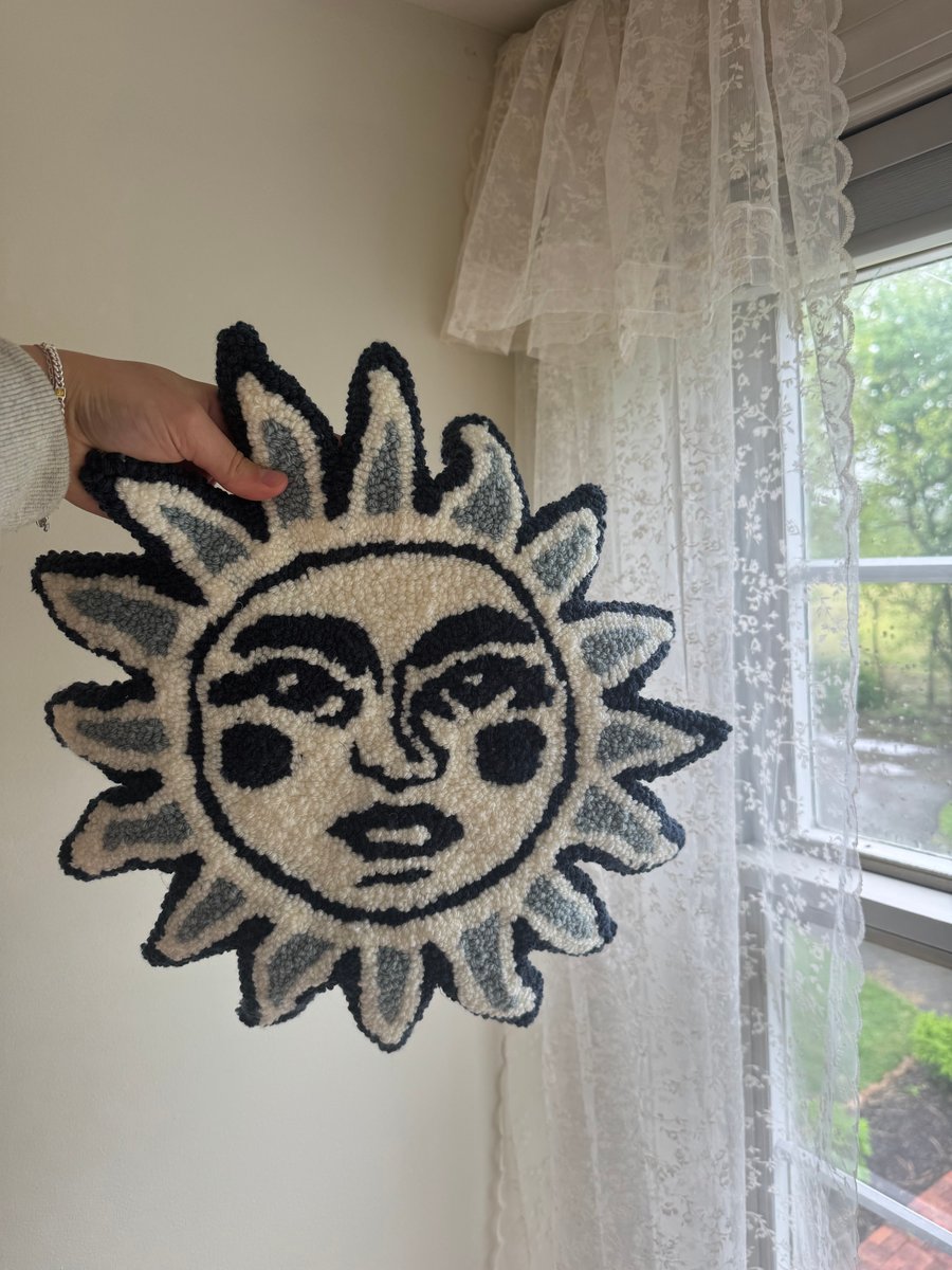 Glow of June | August Rugs