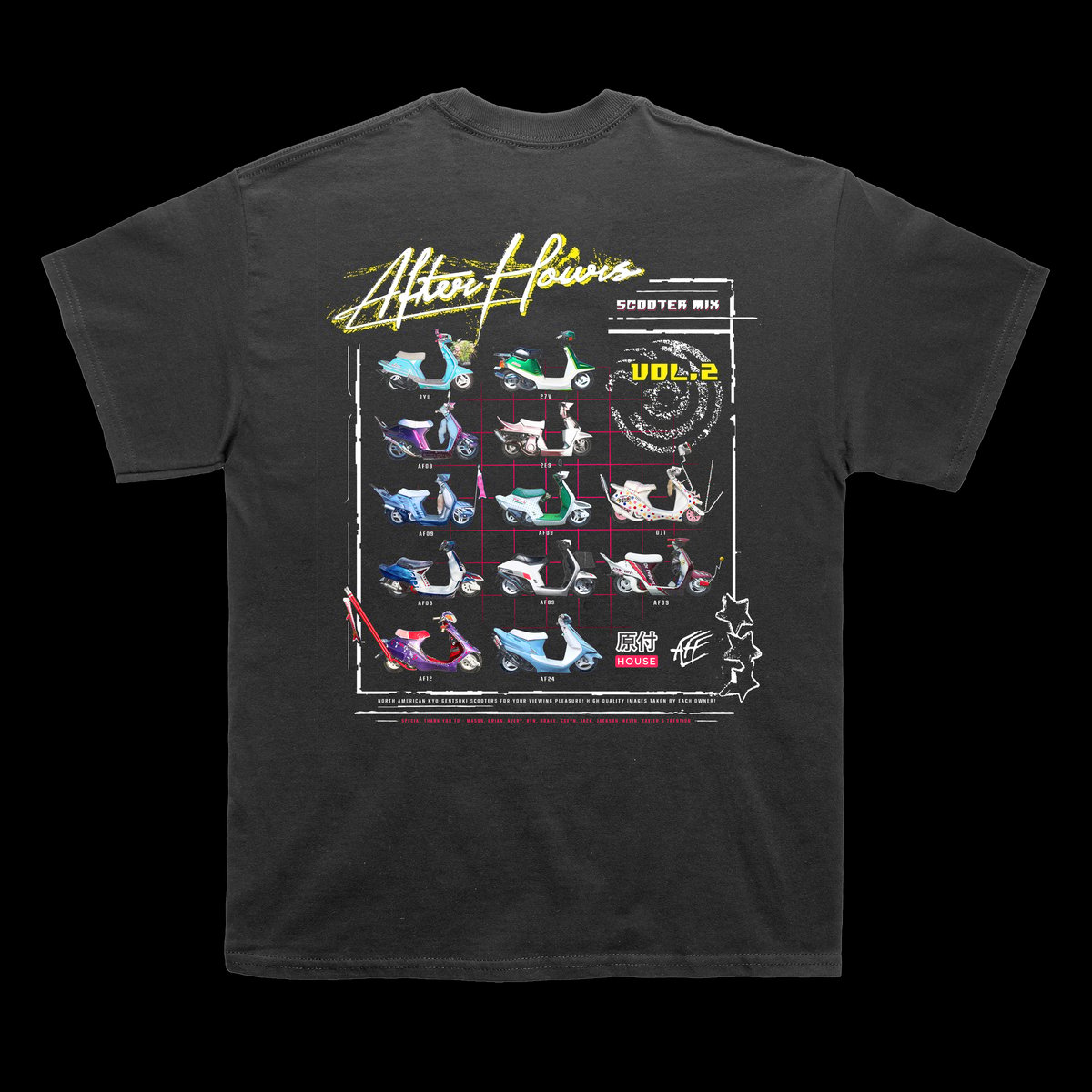 Products | After Hours Supply Co | Official Store