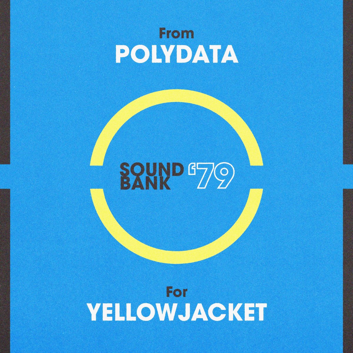 Cherry Audio Yellowjacket - Sound Bank '79 | Polydata