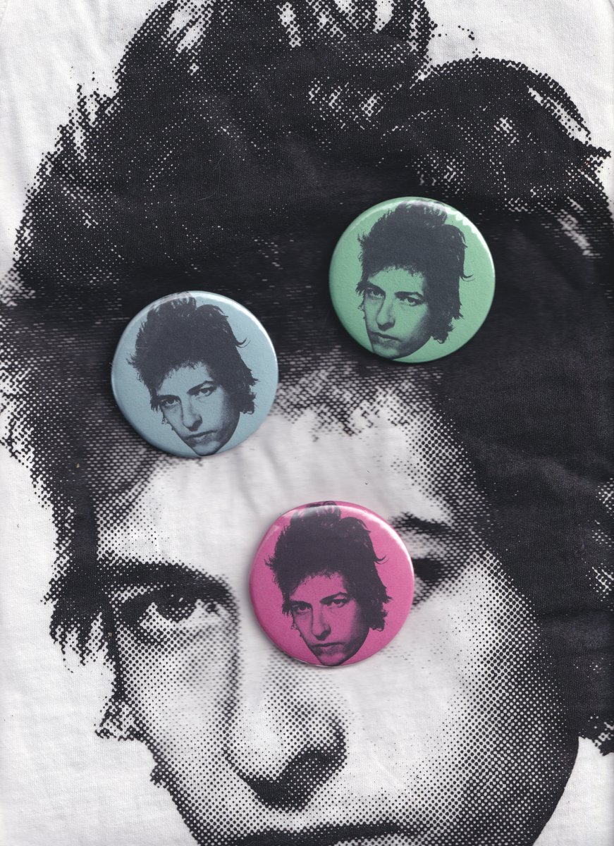 FACE BADGES | FLIGHT OF THE IBIS