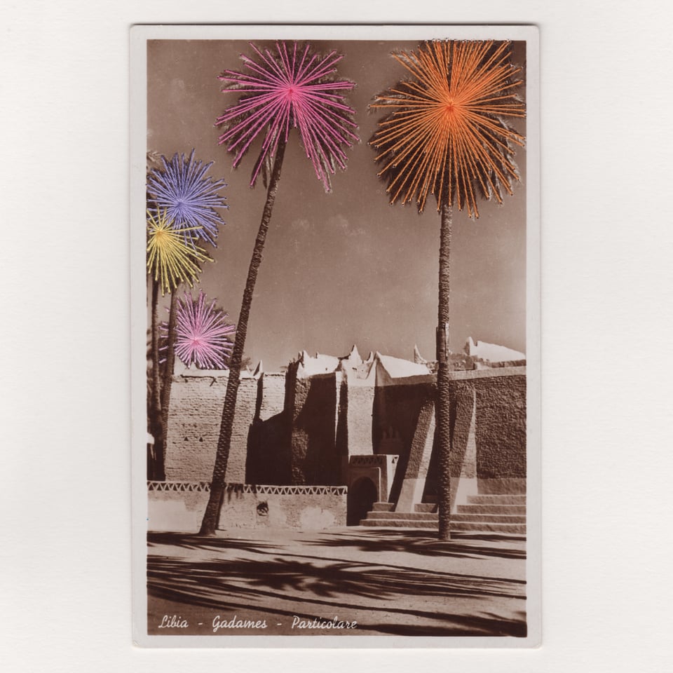 Home | Francesca Colussi Cramer