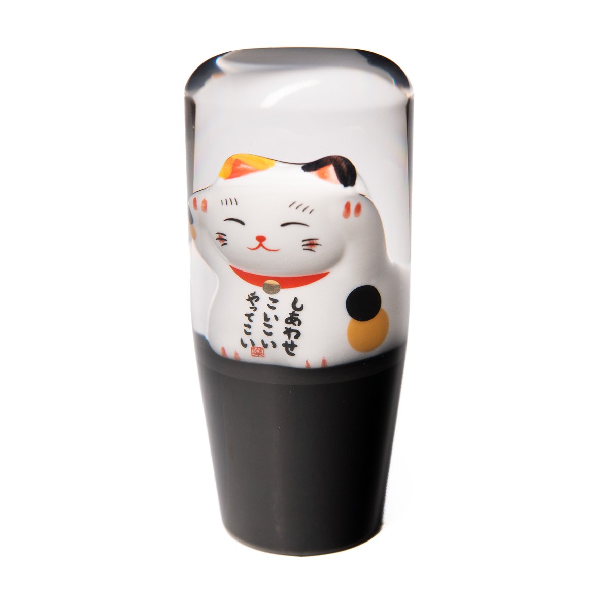 LUCKY CAT SHIFT KNOB | SevenStars