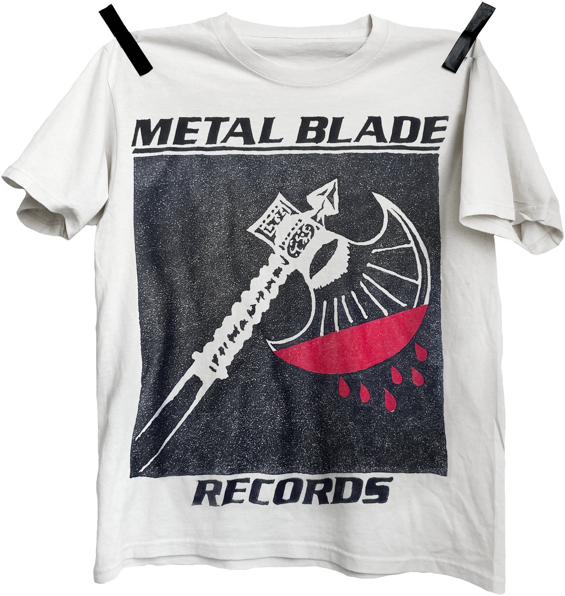 Blade | SCREENPRINT | Erosonoeres