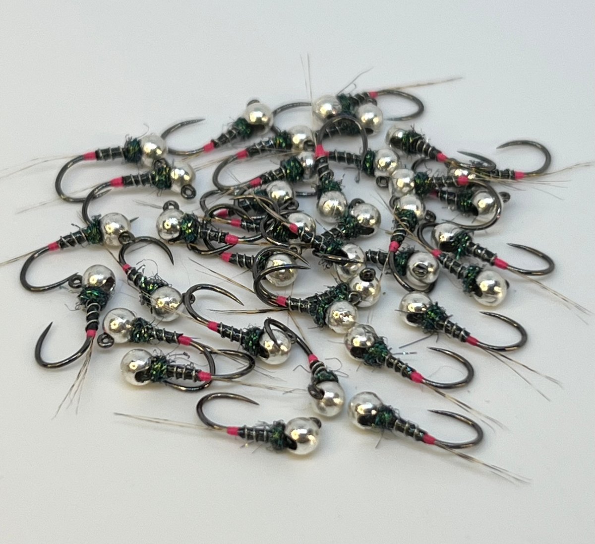 Stealth Mode | Fleeger’s Flies