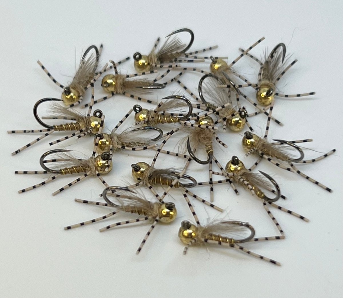 Sweet Meat Sally | Fleeger’s Flies