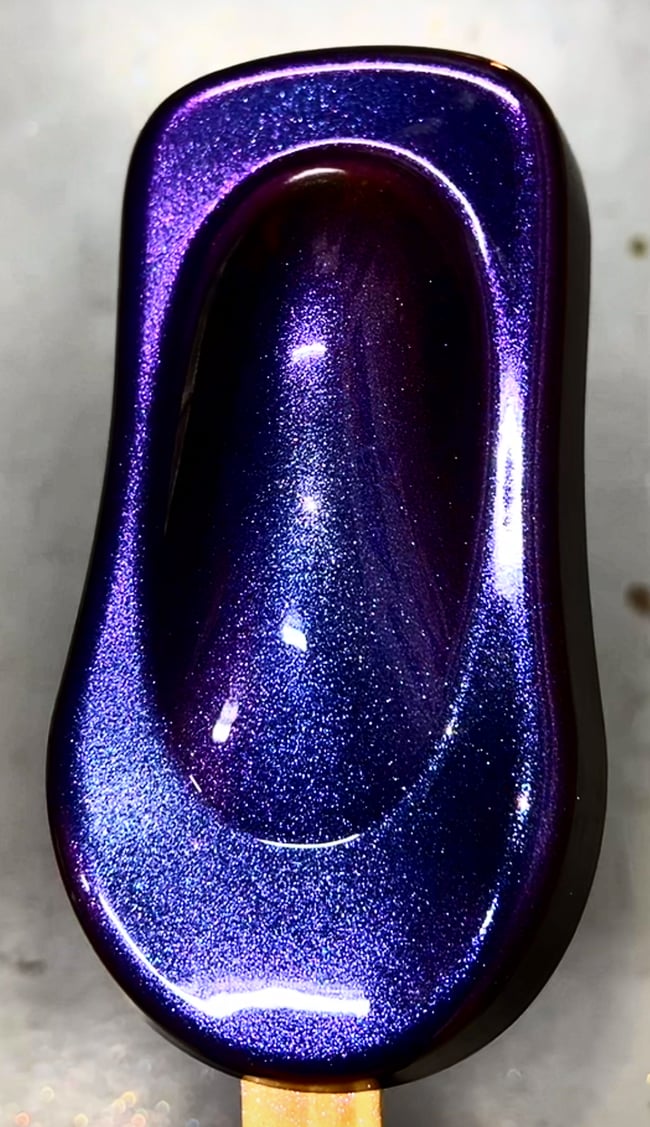 PAINT BY THE GALLON | PAINTHUFFER METALFLAKE