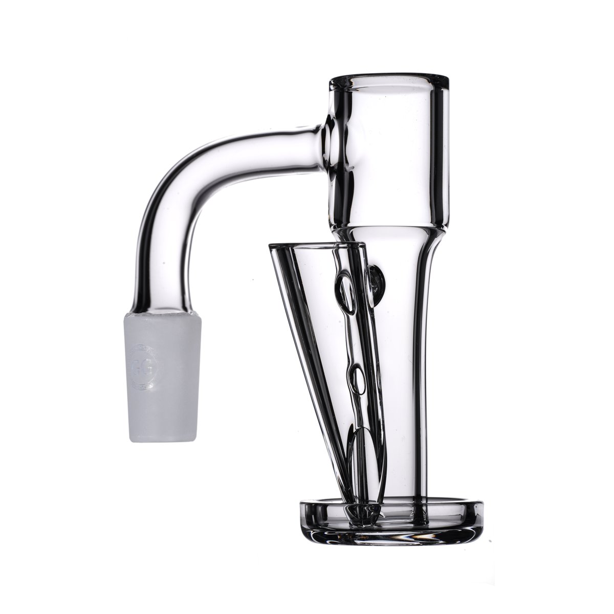 HQ Dini Mini XT Slide | Greek Glass