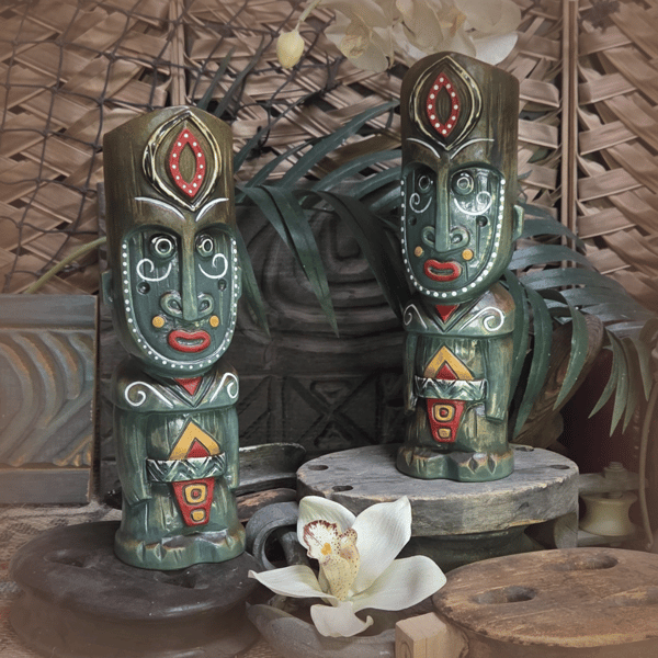 Products | Tiki Diablo