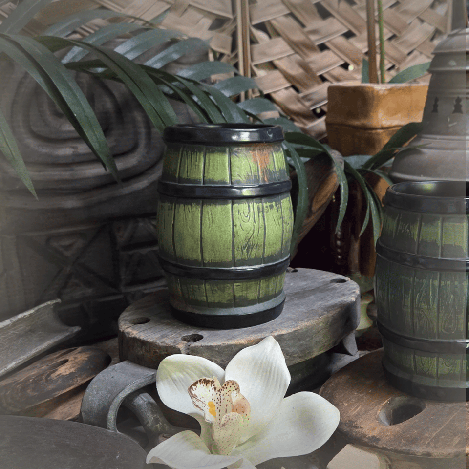 Products | Tiki Diablo