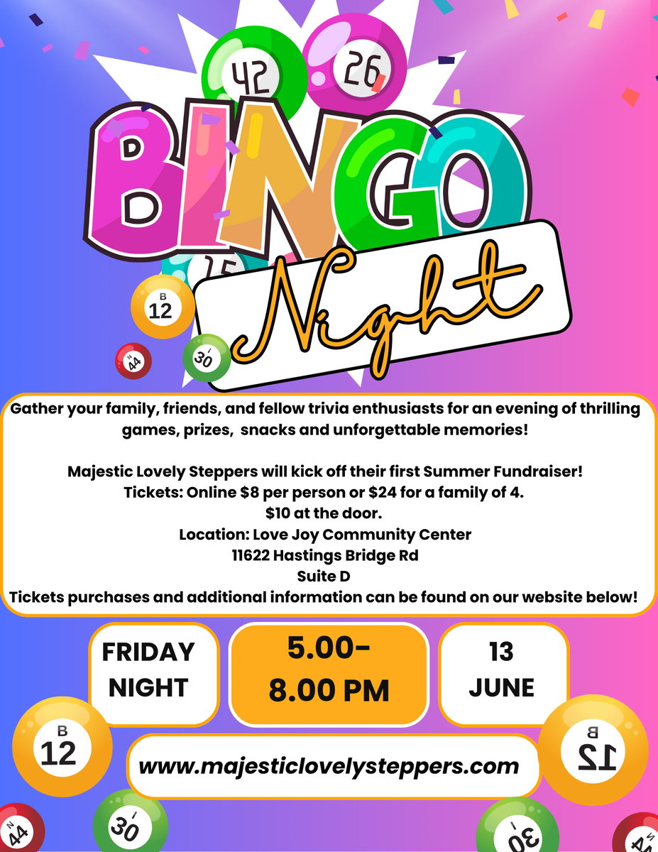 Products | Majestic Lovely Steppers