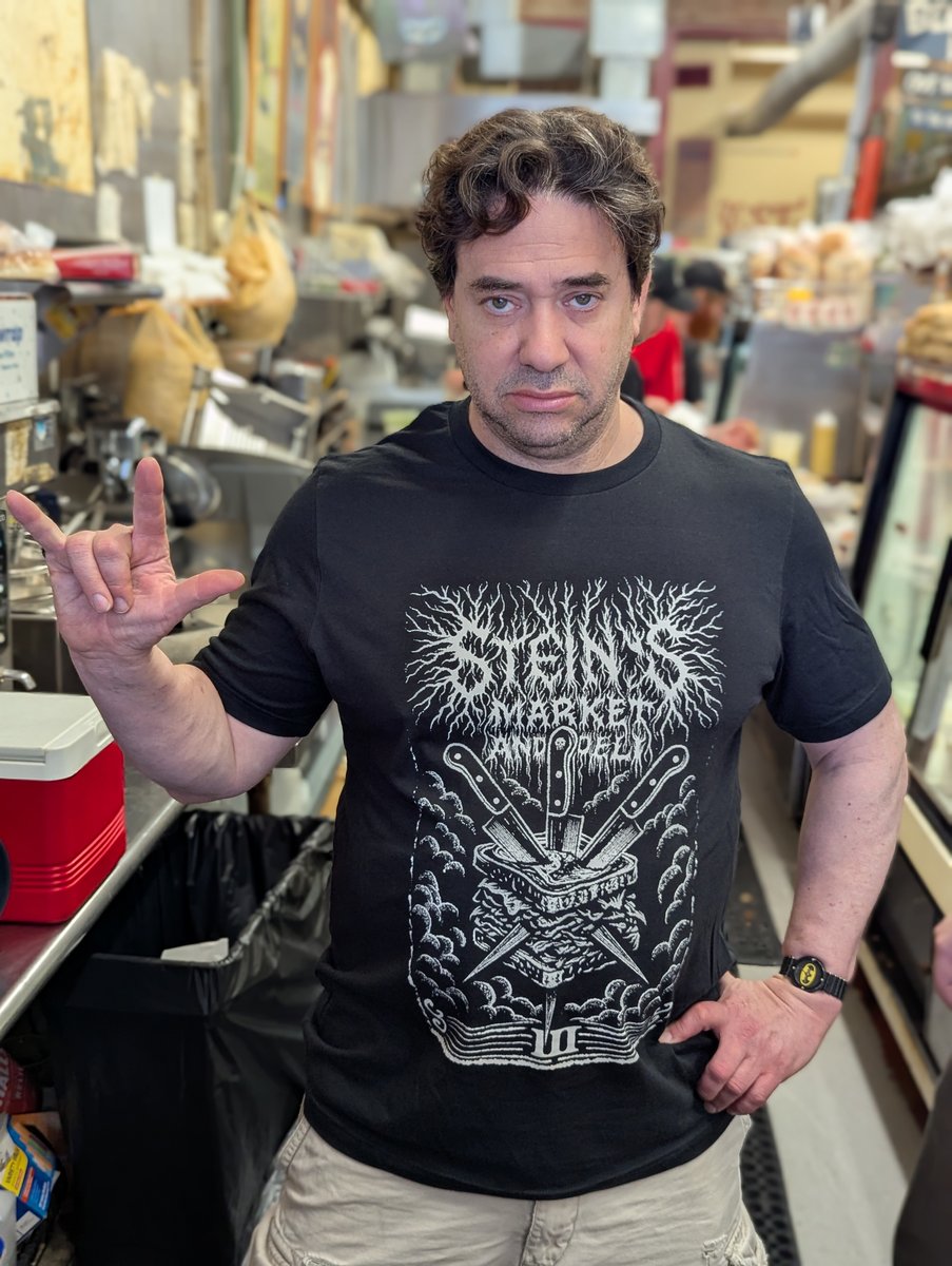 Three of Sandwich Swords | Stein's Market and Deli