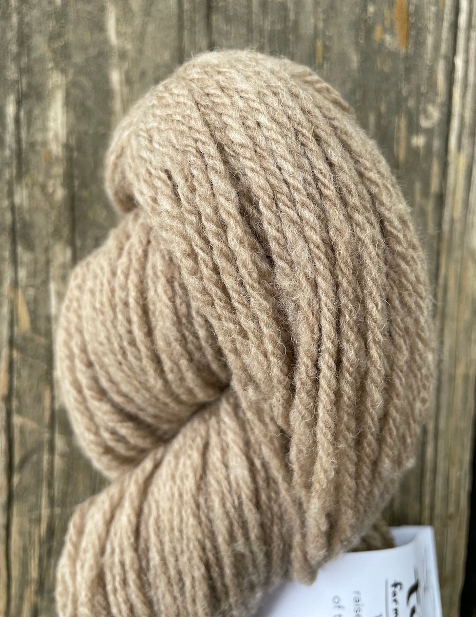 Tuuli Farm — Helix Yarn