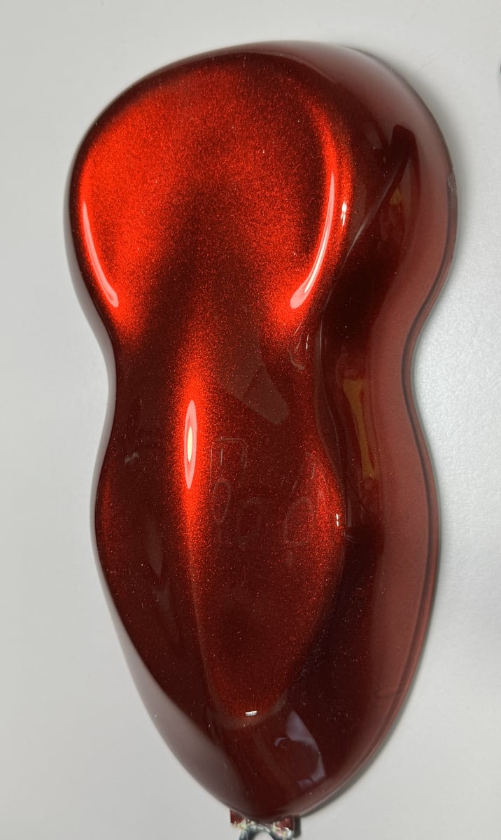 Rojo Loco Candy Concentrate | Ministry of Art Supply