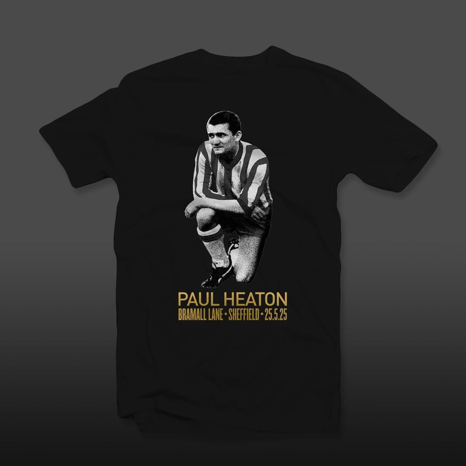 Home | Paul Heaton