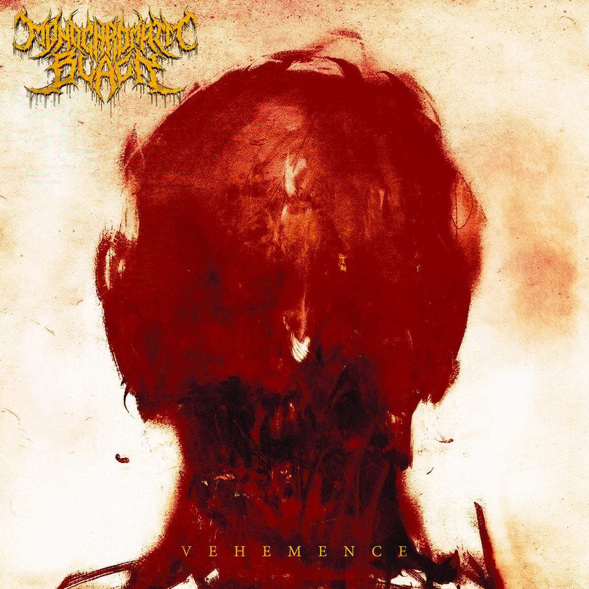 VEHEMENCE | Monochromatic Black