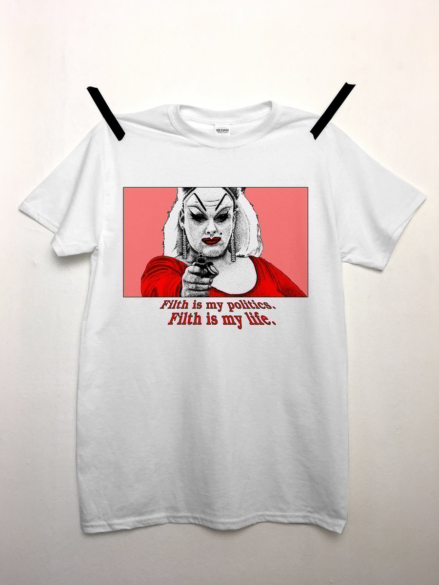 mobshity — *LIMITED!* FILTH IS MY LIFE