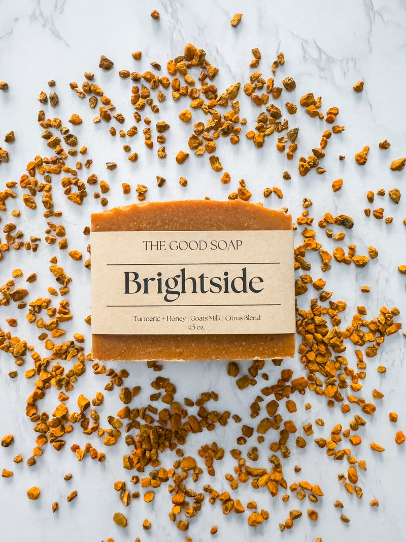 Home | Good Soap