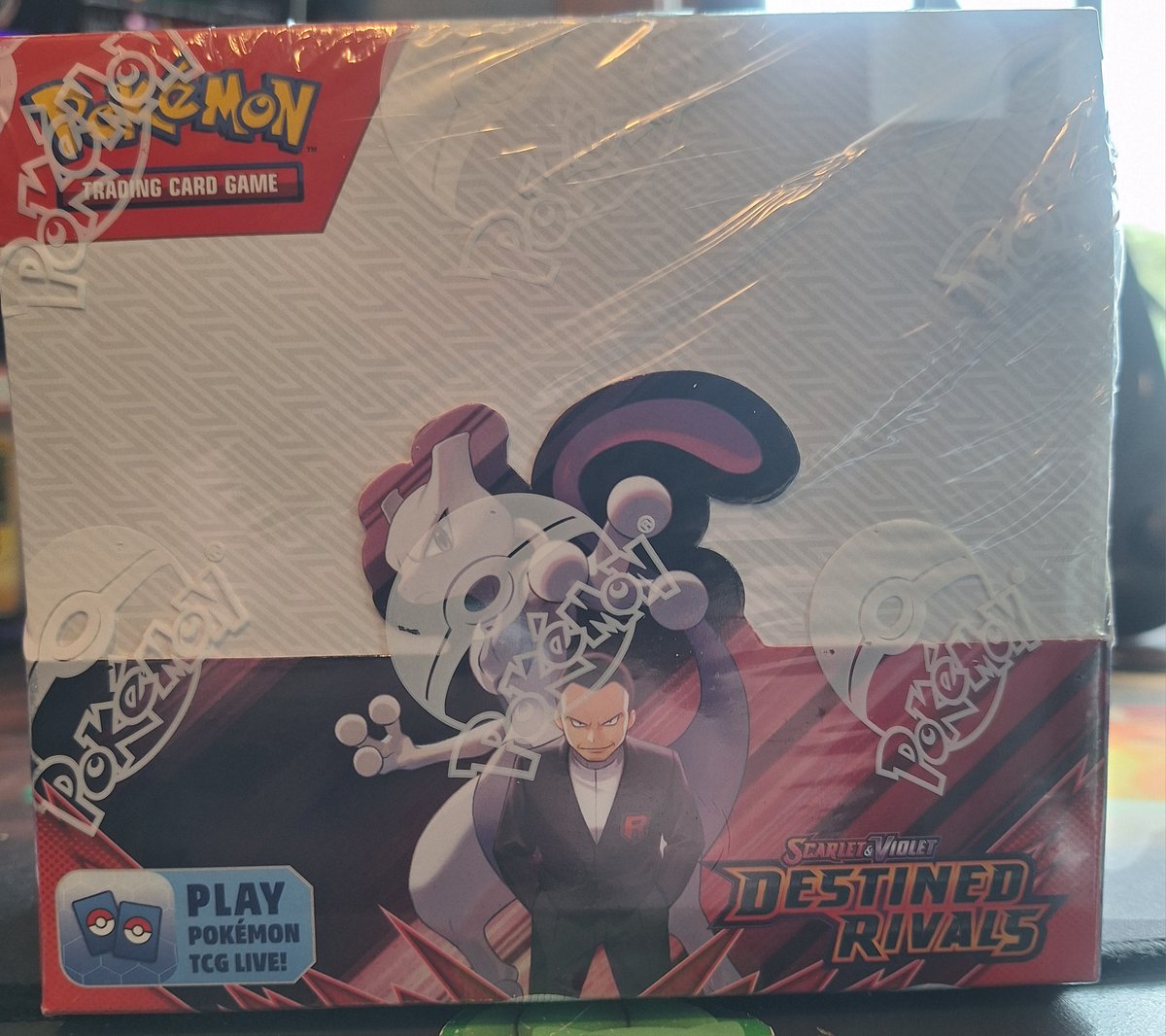 Booster Boxes | UndiisSHOP