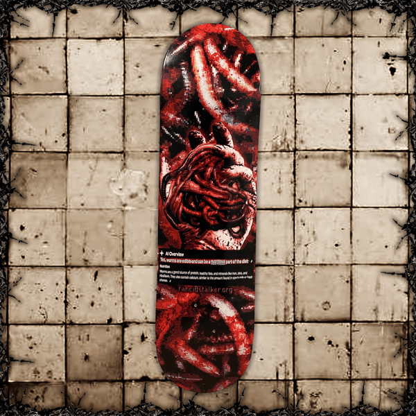 Products | rancidstalker