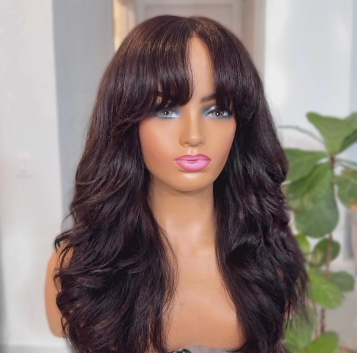 SHERELL - SUMMER FRINGE UNIT / UNTAMED COLLECTION