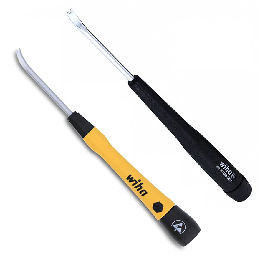 EPROM Chip Lifter | candycabclub