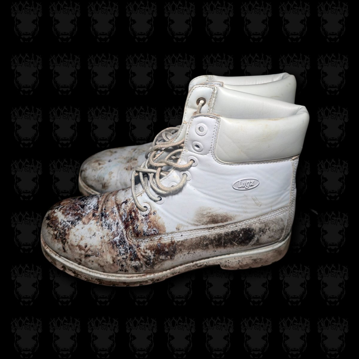 THE LUGZ | Otis Cogar