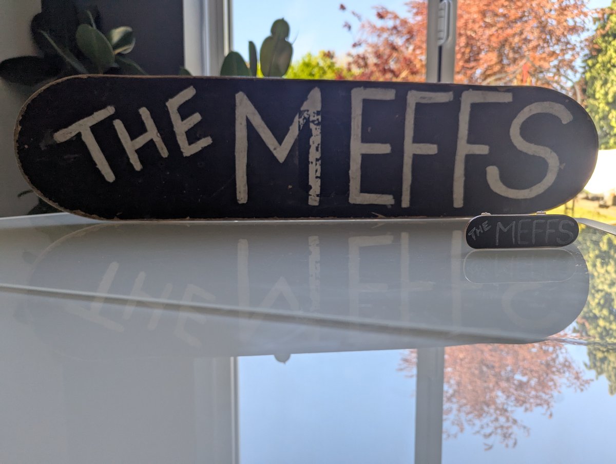 MEFF COLLECTOR'S PACK | THE MEFFS