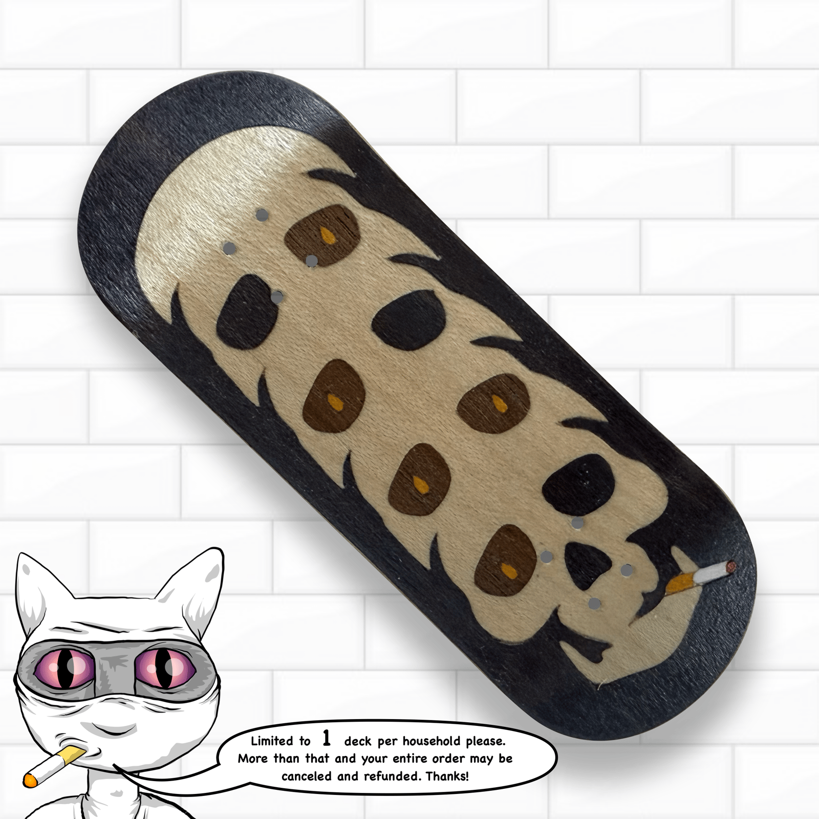 MementoMoooooooori / BeastPants