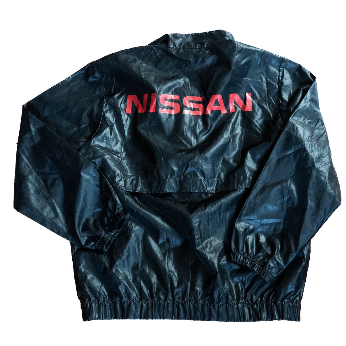 NISSAN JACKET M SIZE | SevenStars