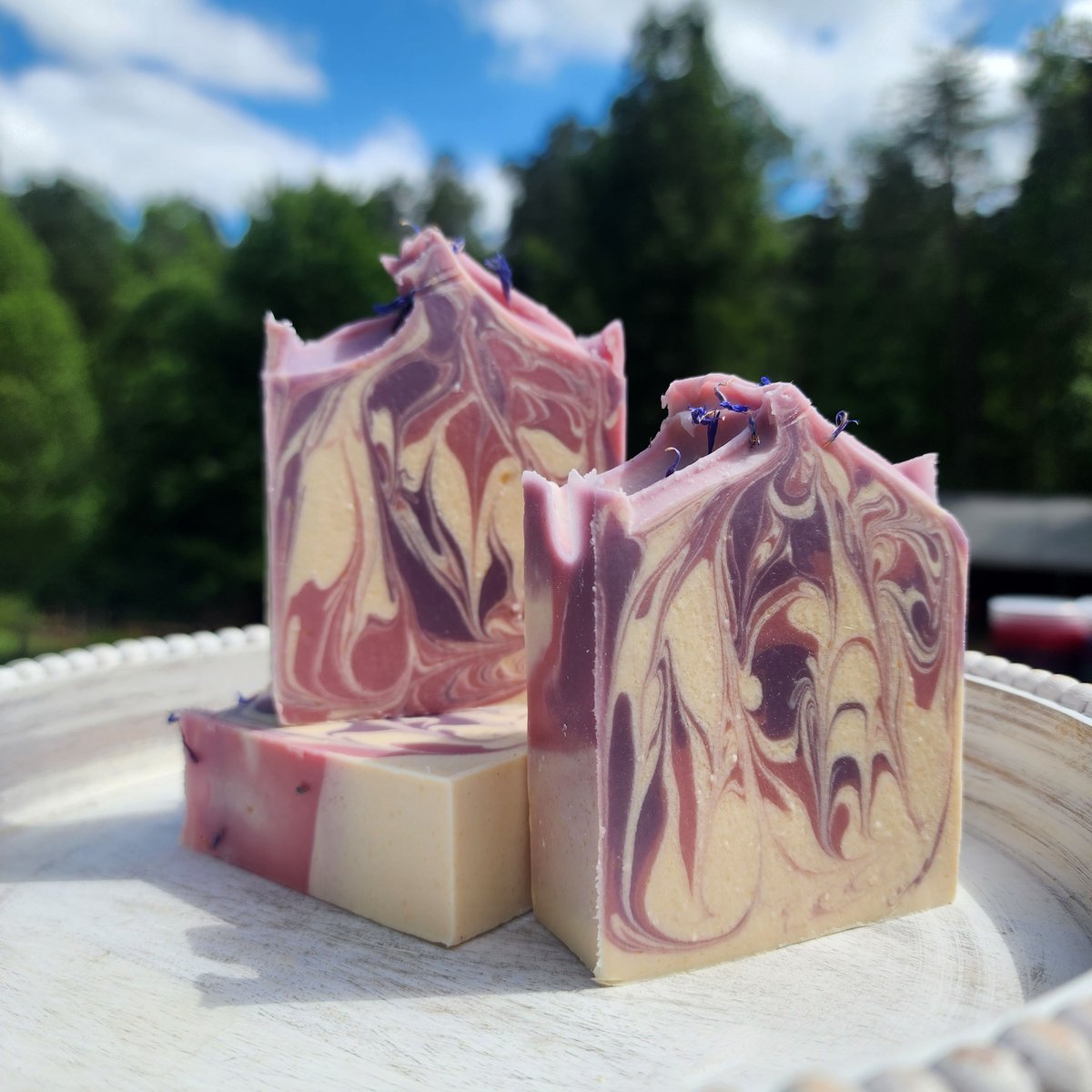 Wild Flower | Blessed Arrows Farm