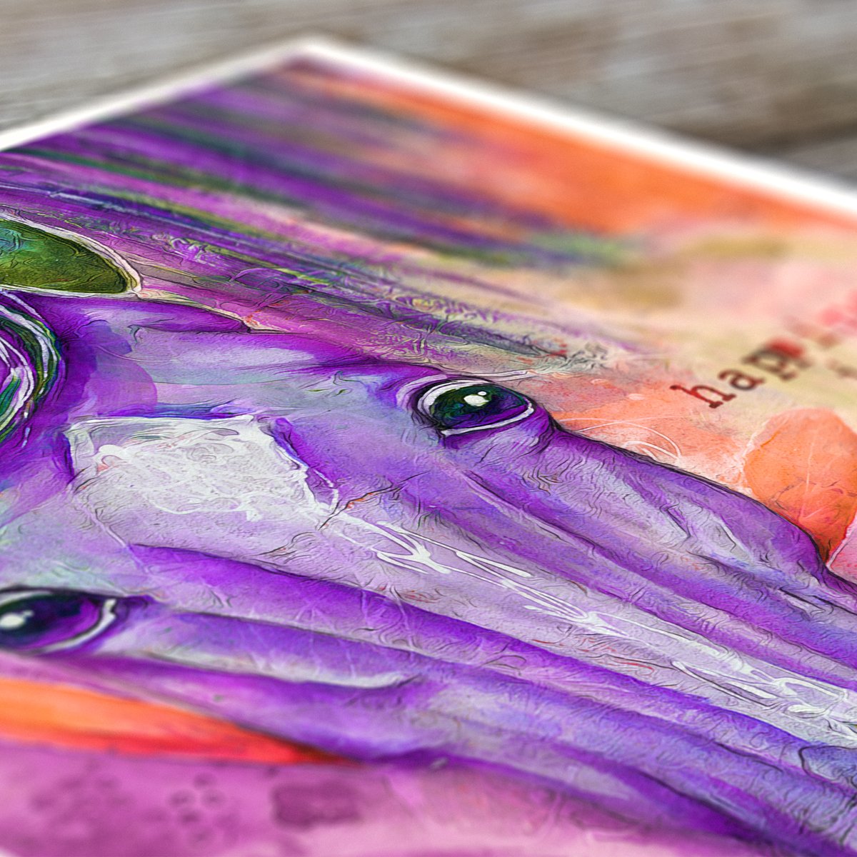 Dappled Pony Designs | Magical Journals, Tees & Art