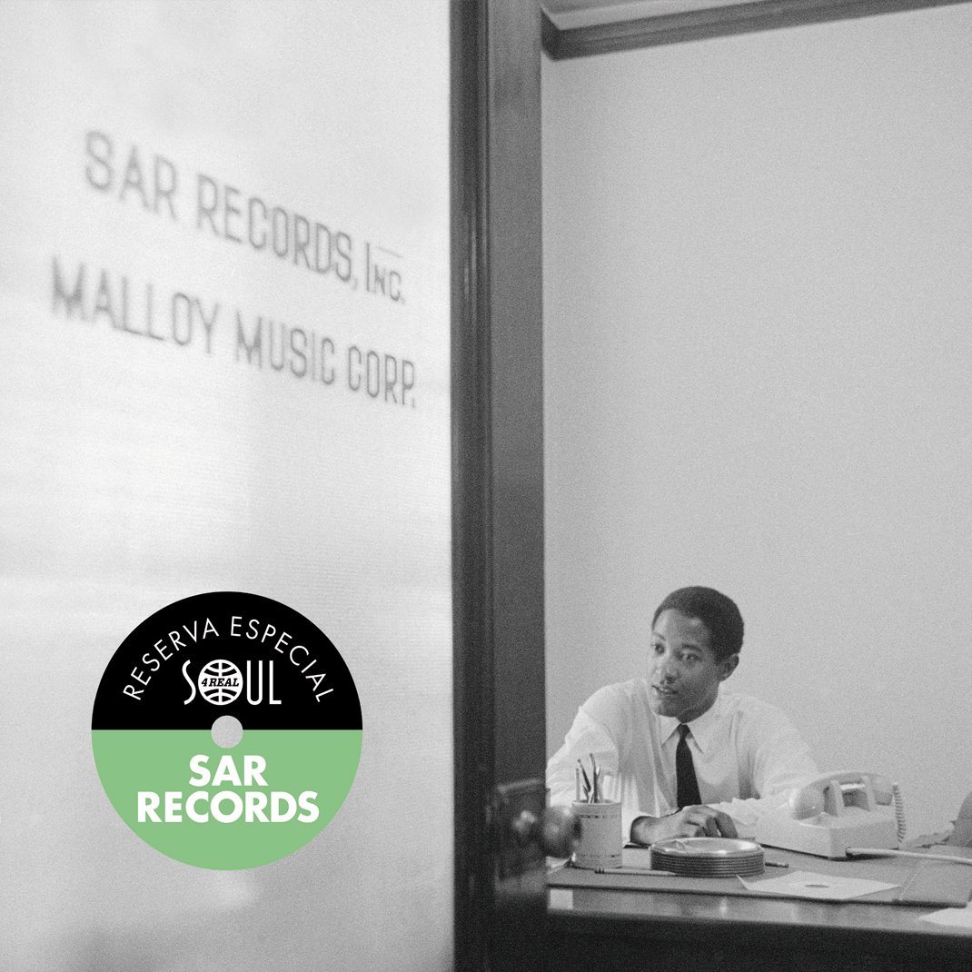 Creative-Soul.co.uk — Valentinos / Womack Brothers - S4R Reserva ...