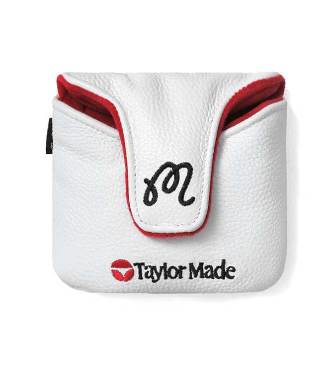 Malbon X Taylormade Buckets Mallet Headcover [2023] | Waterman Golf