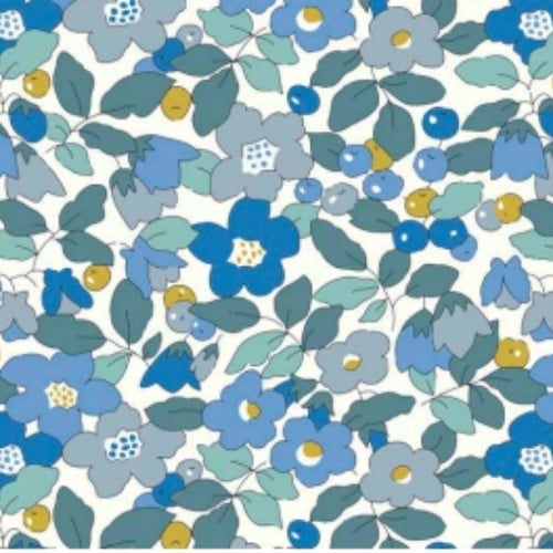 BETSY BERRY ( A ) | JOLIPOMPON