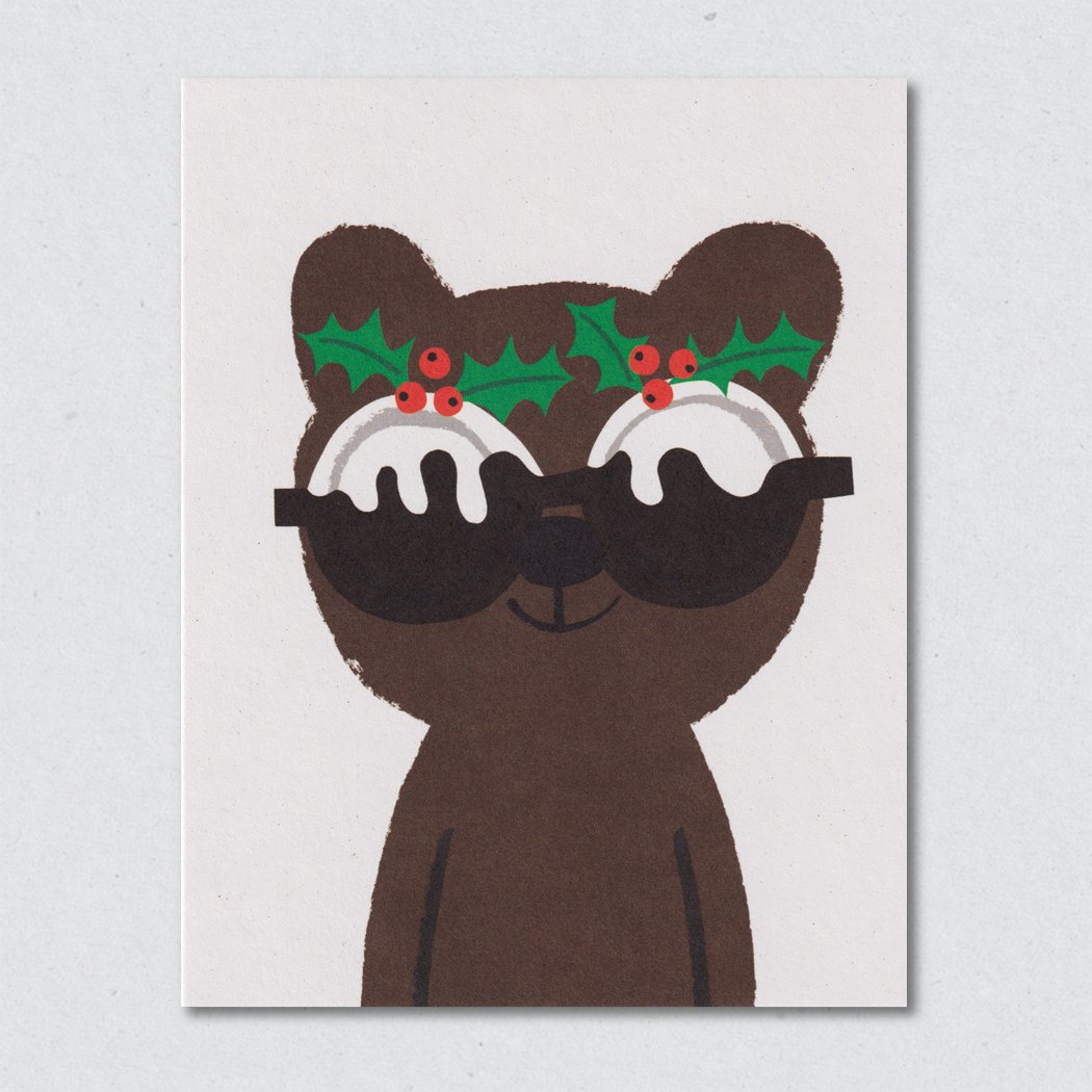 Pudding Face / Lisa Jones Studio