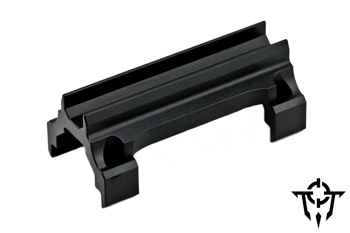 MP5 / G3 Claw Optic Mount (ACOG) | Titan Tactical Designs