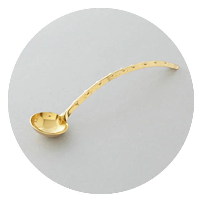 Glue Spoon | Silverpoint Art Supplies