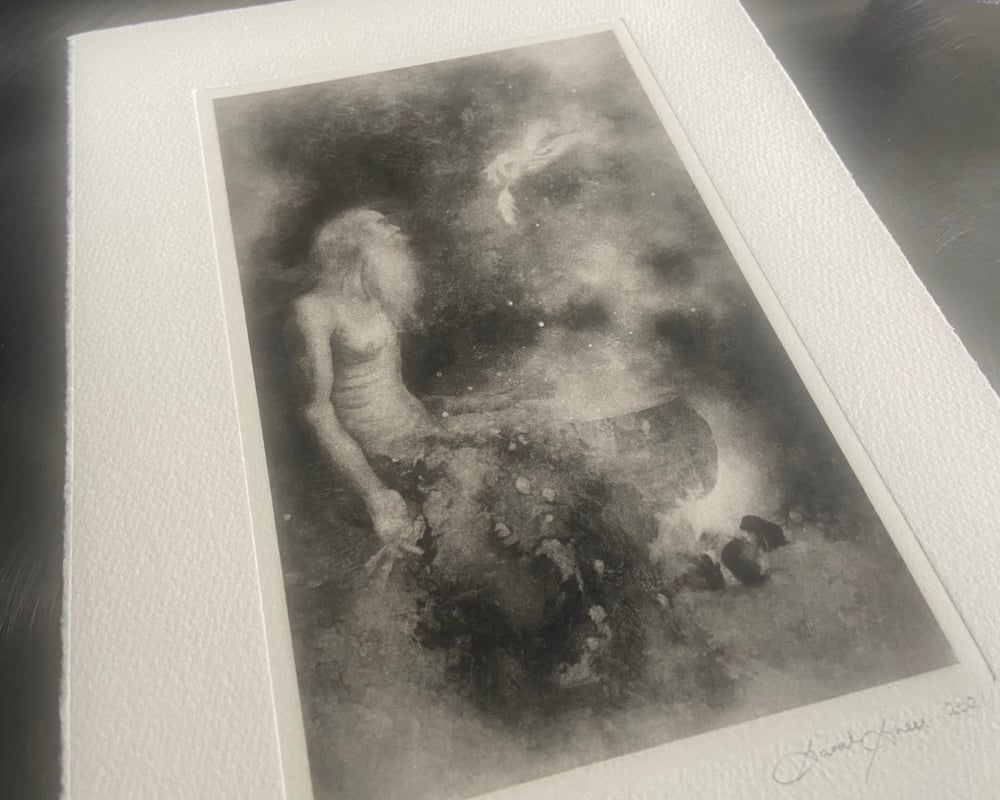 Sarah Sheil Art