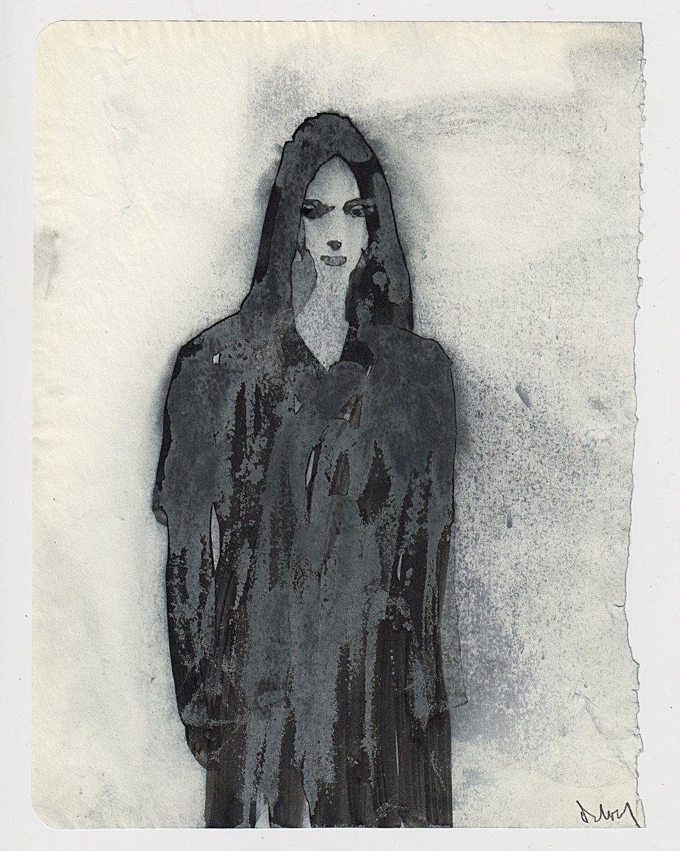 Home | Dahren Davey Art